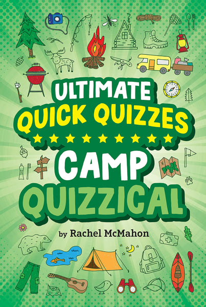 Camp Quizzical – Camp Chi Store