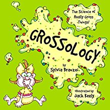 Grossology: The Science of Really Gross Things – Camp Chi Store