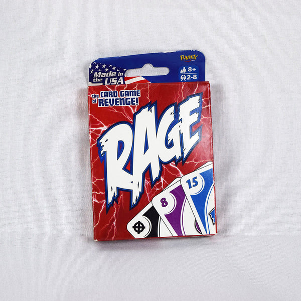 RAGE – Camp Chi Store