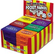 Farkel – Camp Chi Store